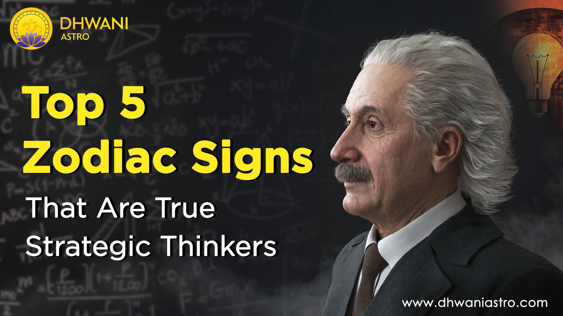 Zodiac signs that are intelligent 60 photos - Astrologytoyou.com