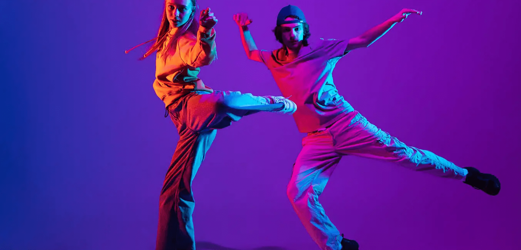 Top 4 Zodiac Signs with the Best Dancing Skills
