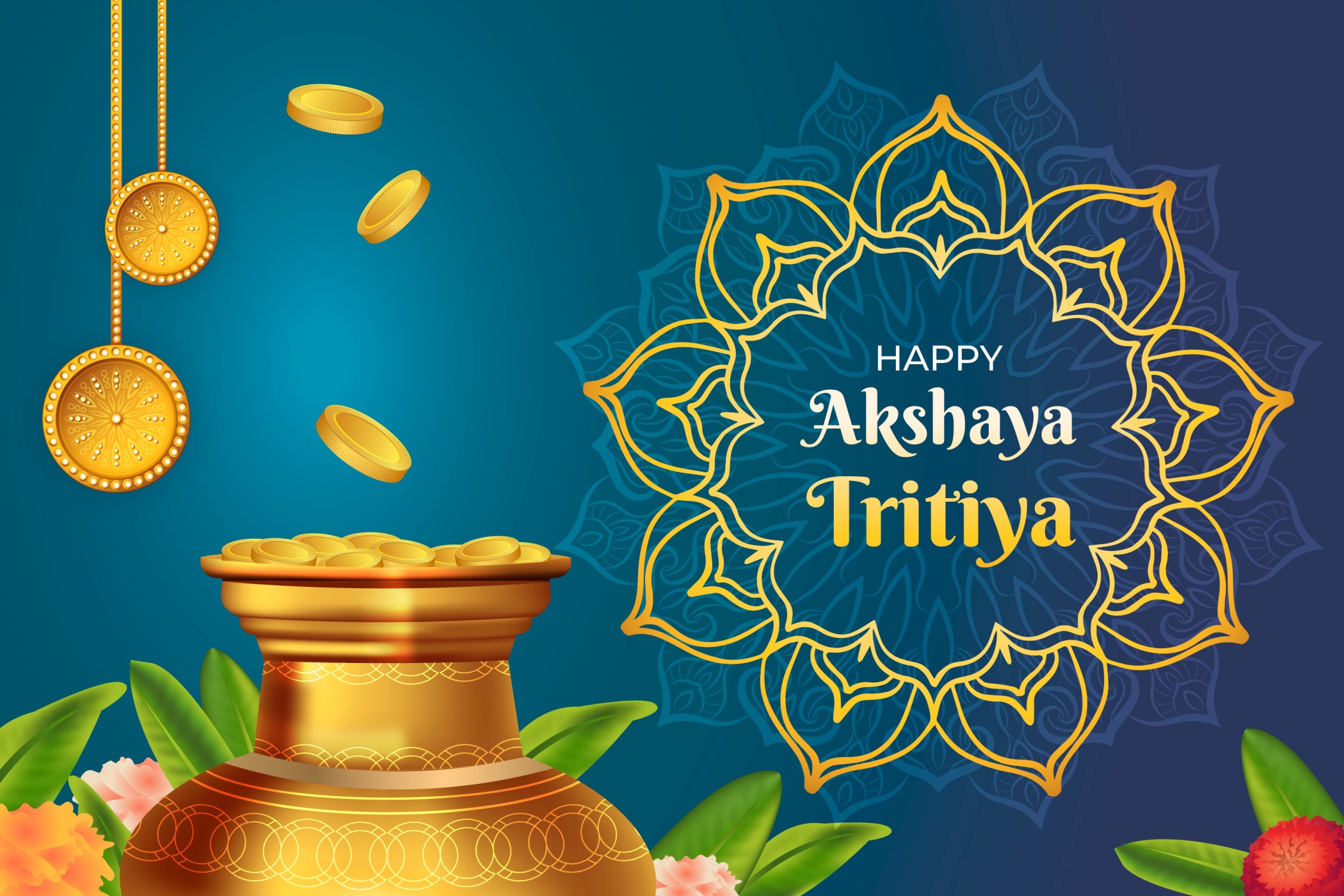 Akshay Tritiya 2023: Celebrating New Beginnings and Prosperity