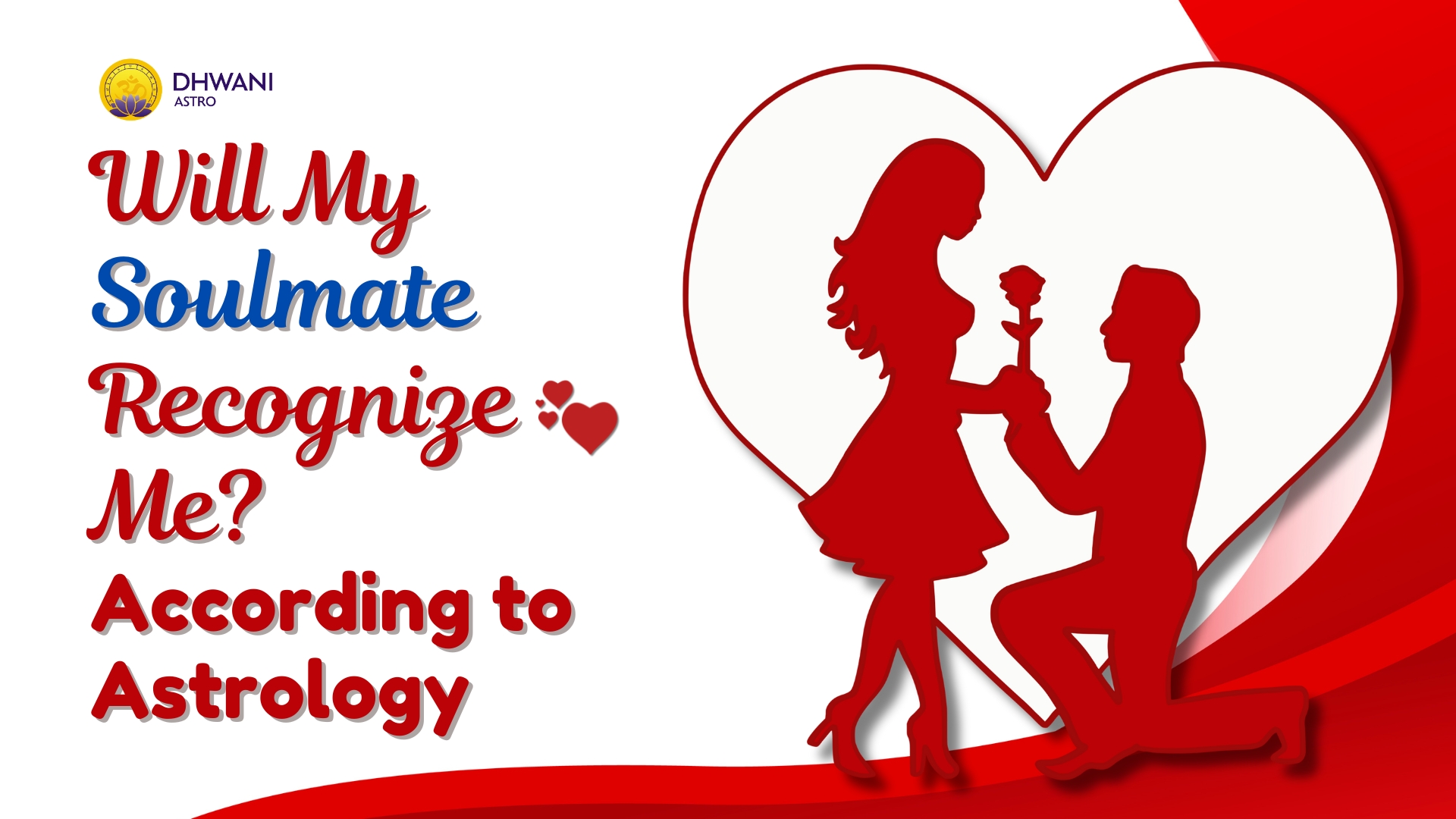 Will My Soulmate Recognize Me? According to Astrology
