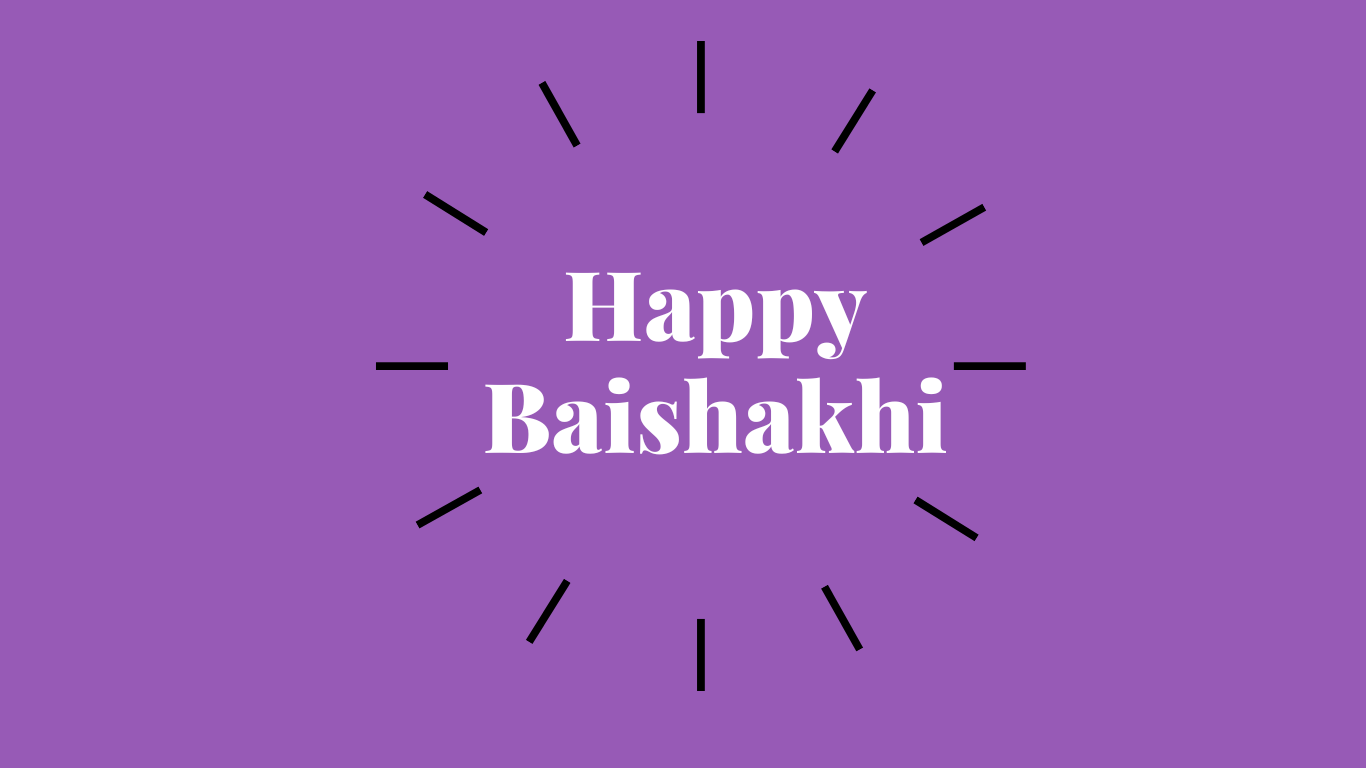 Baisakhi - Date, Significance, and Rituals