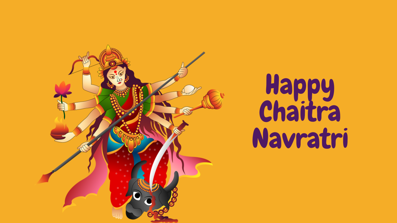 Chaitra Navratri 2023 and its impact on 12 zodiac signs