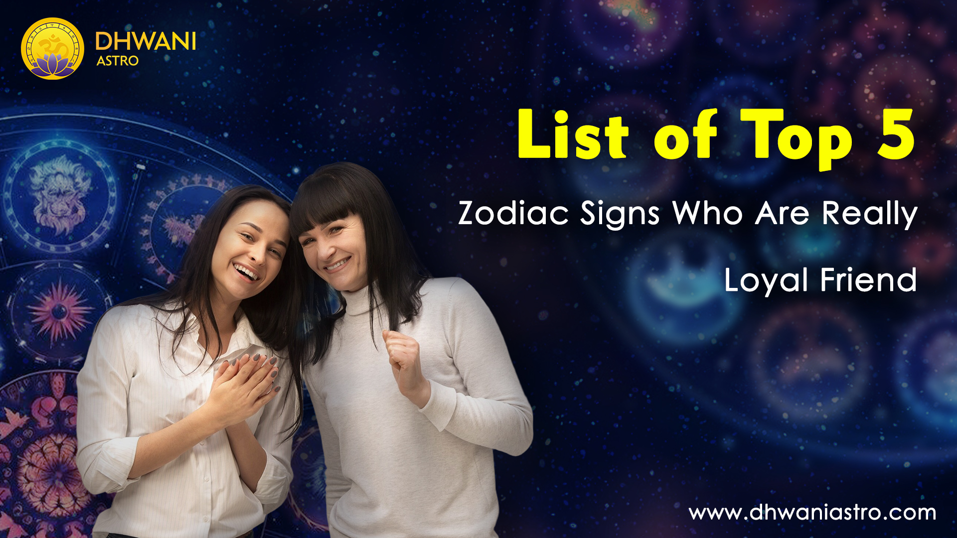 The top 5 zodiac signs 60 photos - Astrologytoyou.com