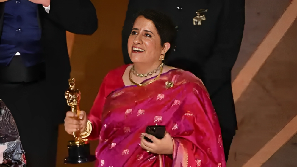 Guneet Monga's Inspiring Journey as per Astrology from Struggle to ...