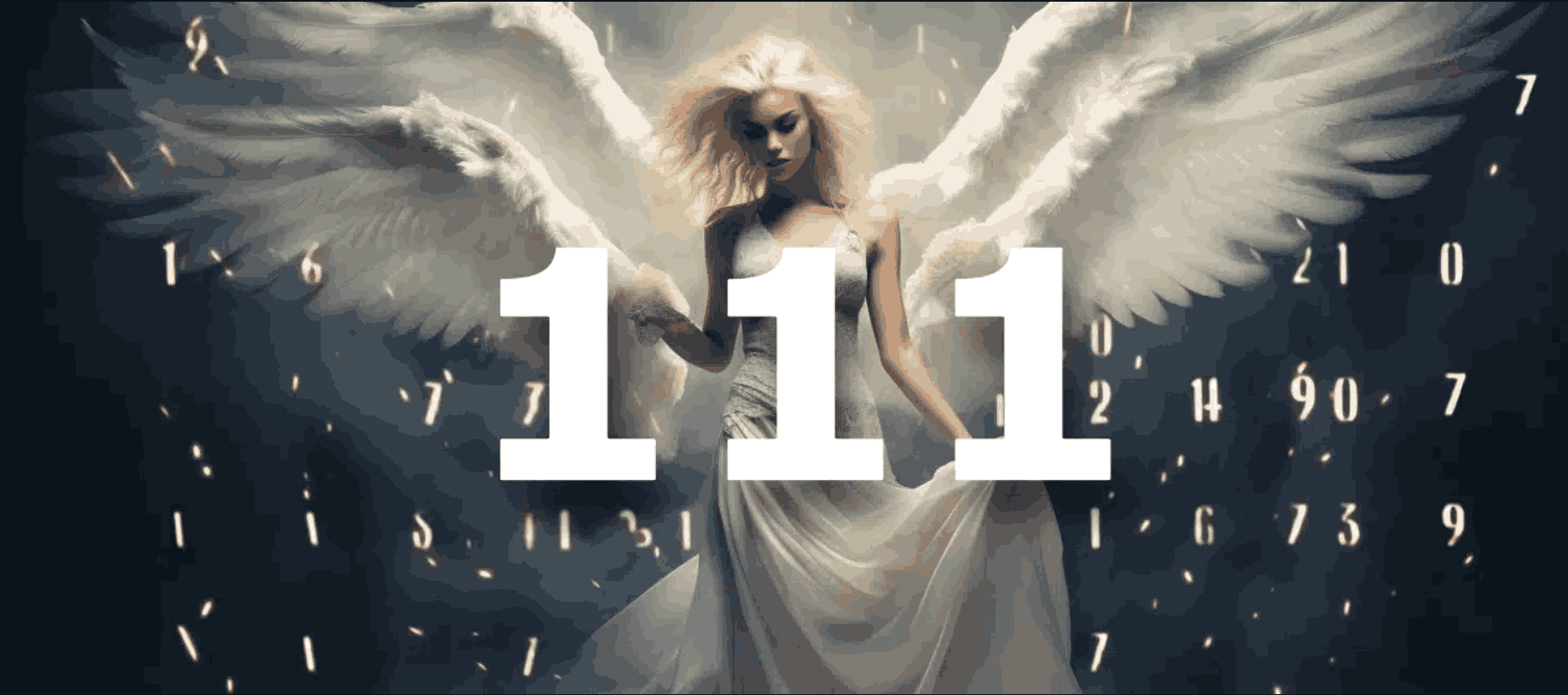Angel Number 111 and Its Meaning