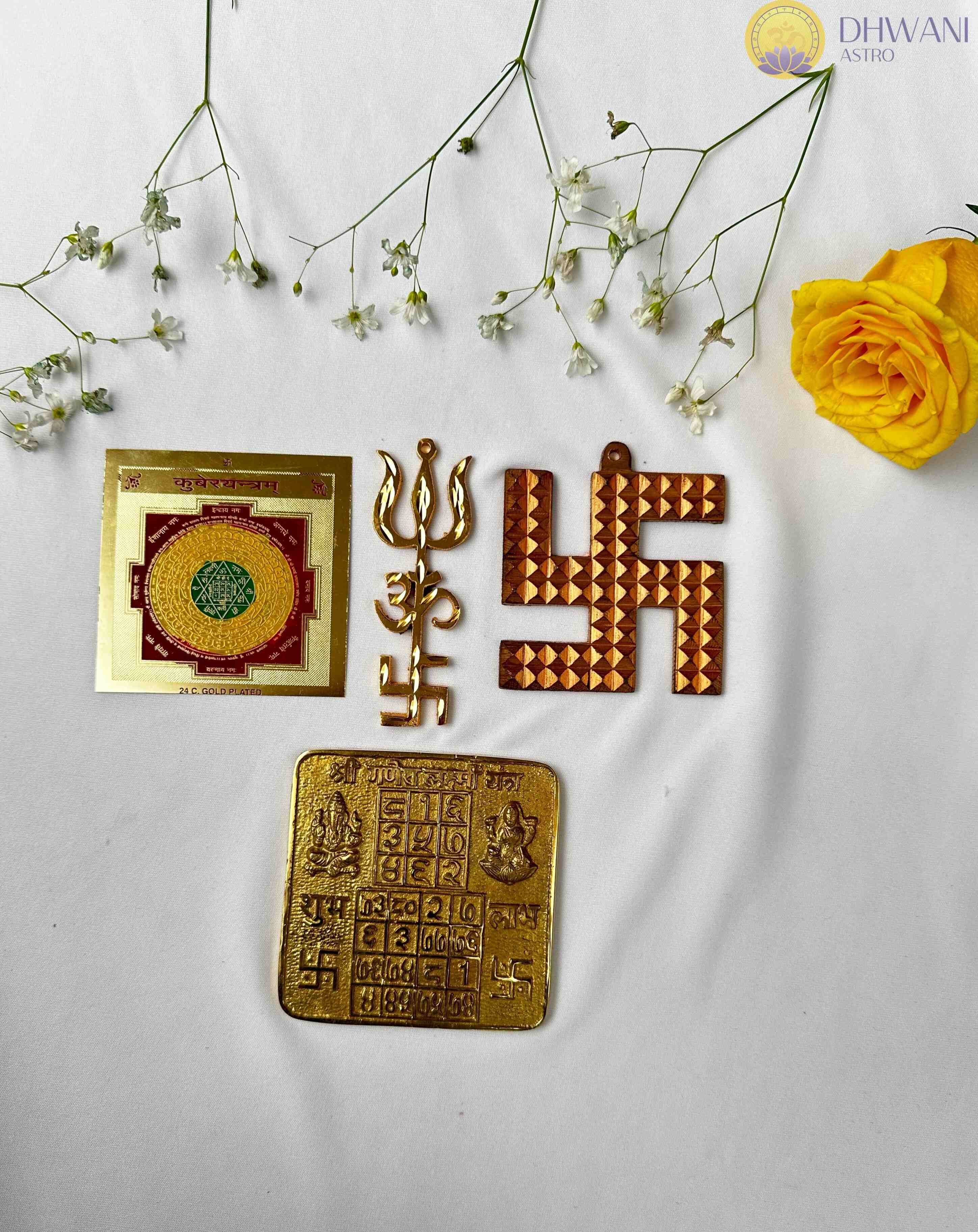 Yantra - Sacred Geometry for Spiritual Awakening