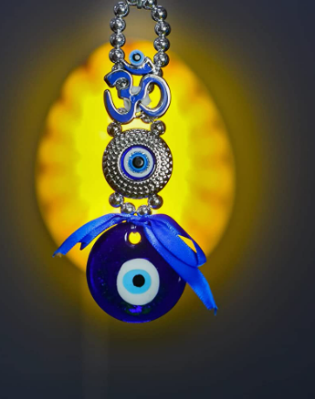 Warding off Negativity: Effective Evil Eye Removal Techniques for ...
