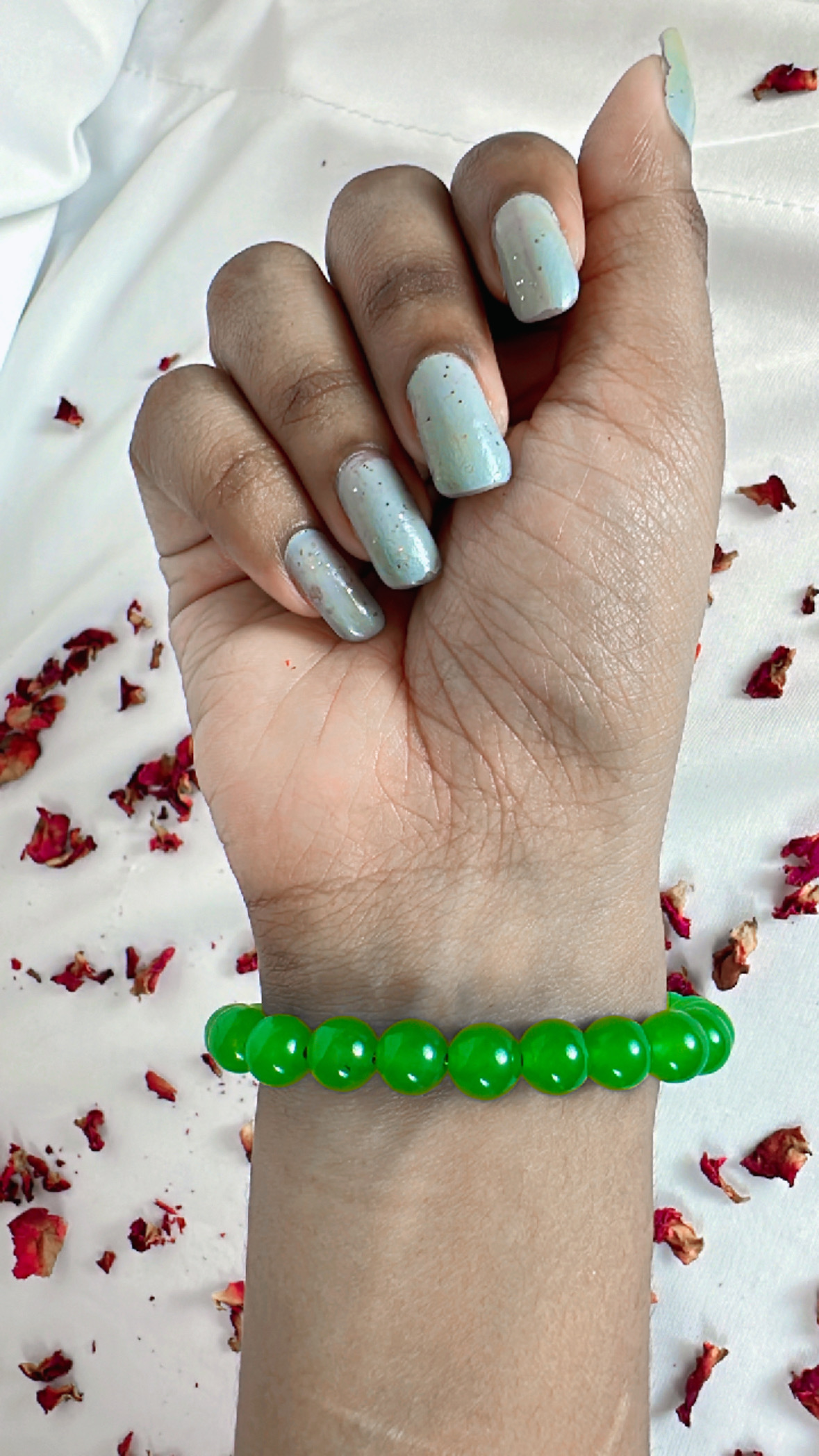 Combo of 3 Carreer & Mental Growth Bracelet