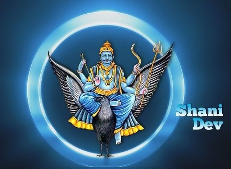 Find Peace and Stability in Life Book Online Sani Grah Puja